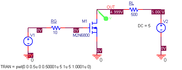 PSpice17.4-2019和MATLAB2019a/simulink的联合仿真_pspice17下载-CSDN博客