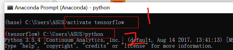 Tensorflow没有version属性查看tensorflow版本 Csdn博客 