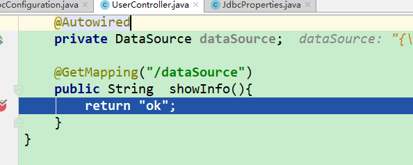SpringBoot加载配置文件的几种方式（加载JDBC配置文件）_jdbc.config springboot-CSDN博客