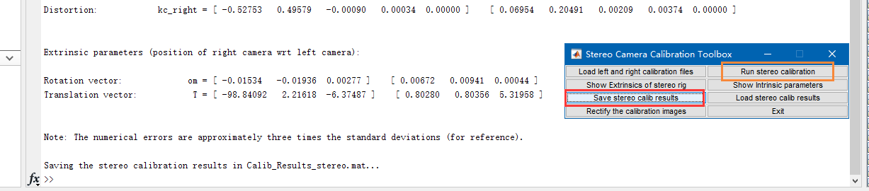 zynq FPGA 的双目视觉毕业设计（三）之MATLAB 双目摄像头标定_matlab双目标定app为什么不能用-CSDN博客