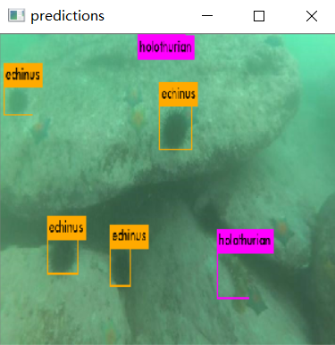 WIN10下配置Yolov3(VS2019,GPU)+opencv训练自己的数据集（绝对详细，小白型记录）_opencv运行在1060显卡上-CSDN博客