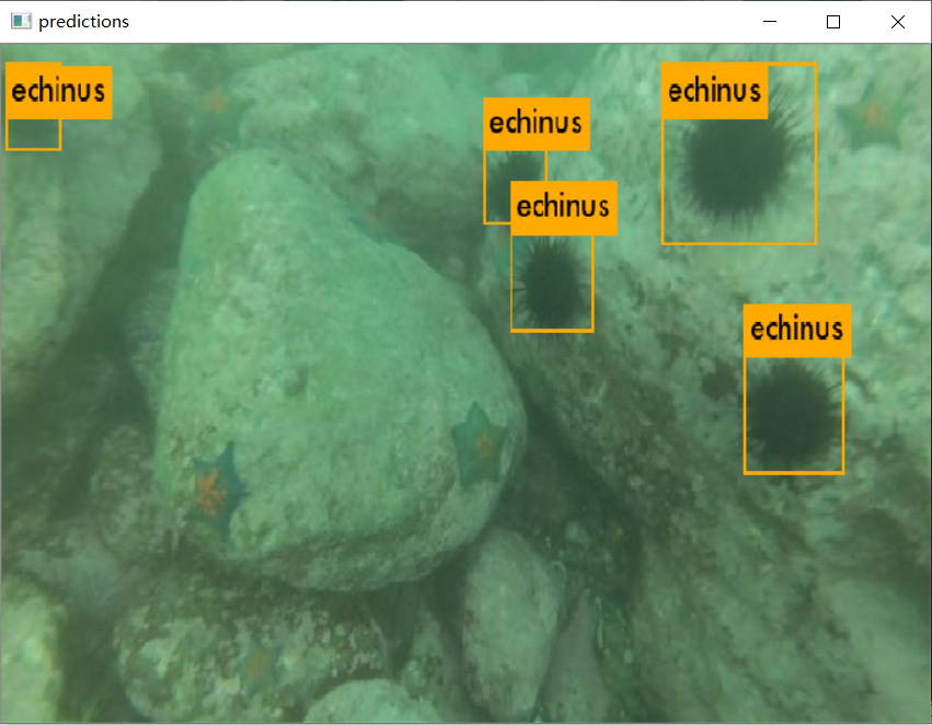 WIN10下配置Yolov3(VS2019,GPU)+opencv训练自己的数据集（绝对详细，小白型记录）_opencv运行在1060显卡上-CSDN博客