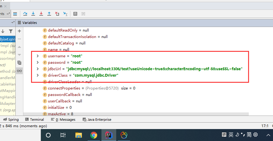 Springboot加载配置文件的几种方式（加载jdbc配置文件）nfig Springboot Csdn博客 