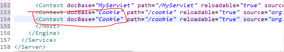 Could not publish server configuration for Tomcat v9.0 Server at localhost. Context删不干净-CSDN博客