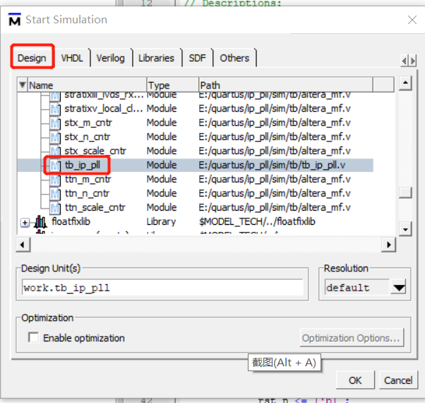 FPGA之PLL锁相环的使用和仿真_quartus ii锁相环-CSDN博客