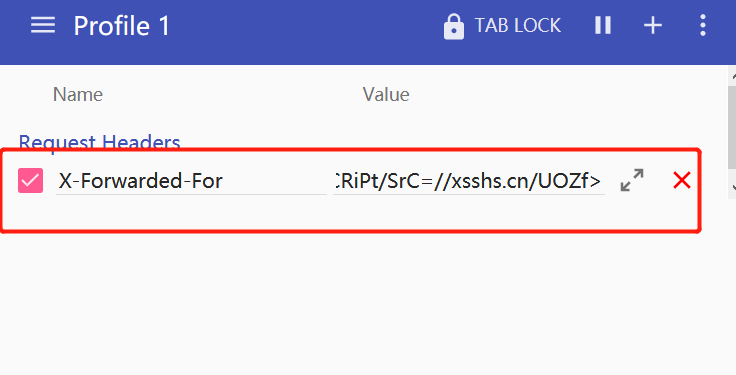 php代码审计之x-forwarded-for注入漏洞_php x-forwarded-for-CSDN博客