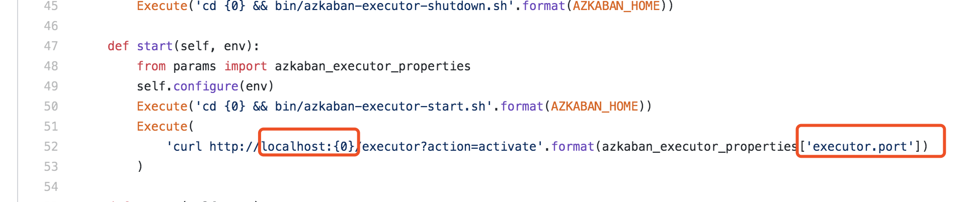 Ambari 安装 Azkaban_azkaban和ambari-CSDN博客