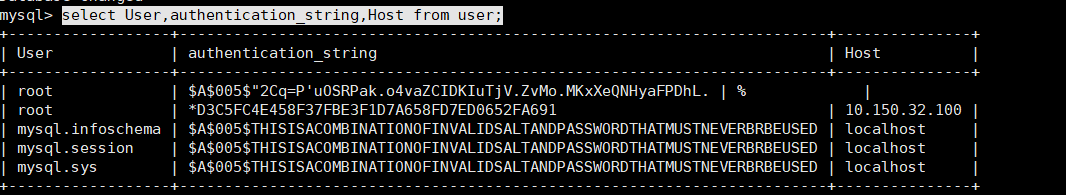 【Mysql】Mysql 8.0 以上授权远程访问权限_mysql8 grant all privileges on root.* to ...
