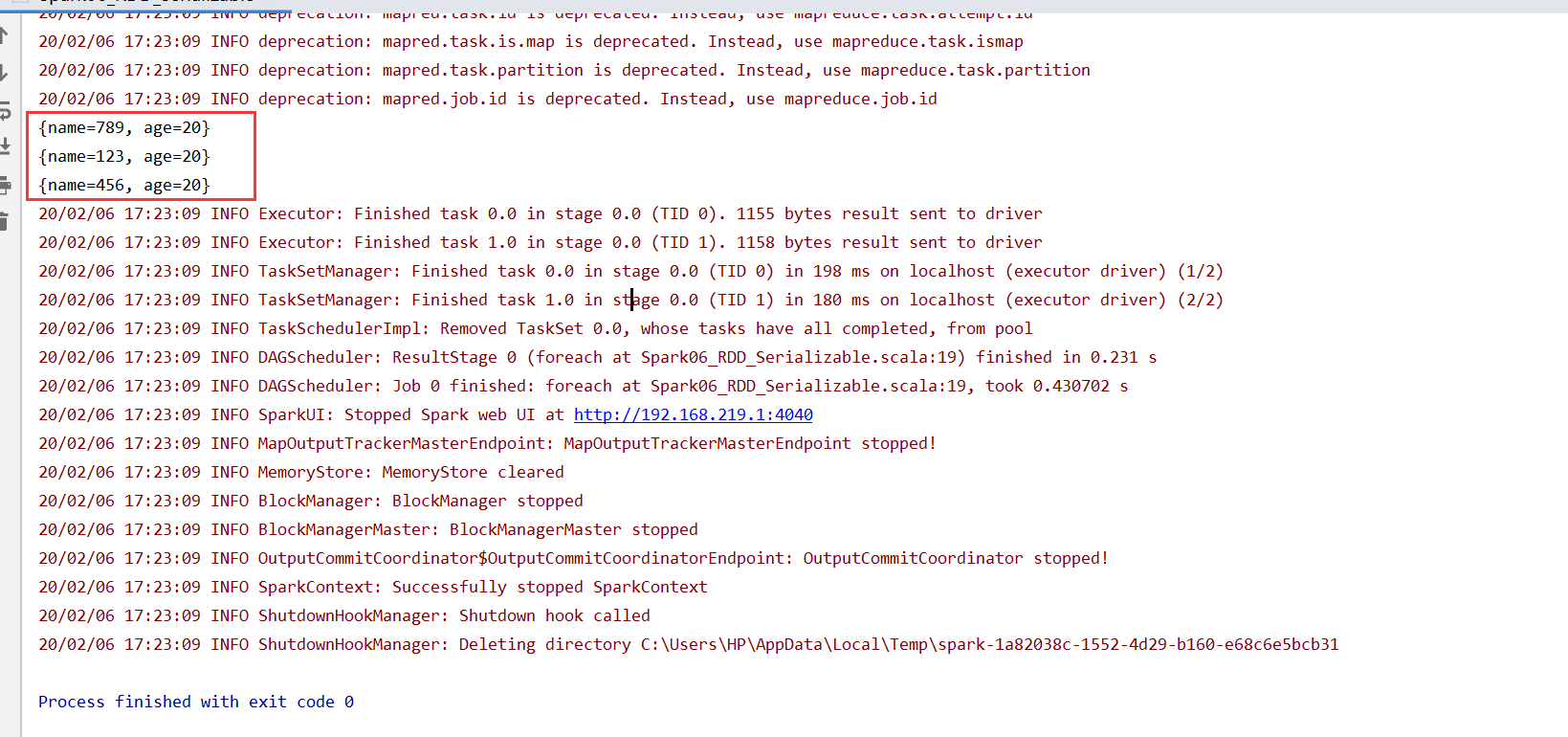 第4章 大数据Spark连接HBase数据读取与保存_spark scala hbase csv-CSDN博客