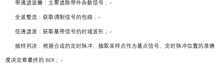 通信原理及系统系列23——2ASK调制解调原理分析及Matlab仿真_ask解调ls32-CSDN博客