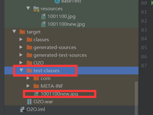 javax.imageio.IIOException: Can't read input file!完美解决-CSDN博客