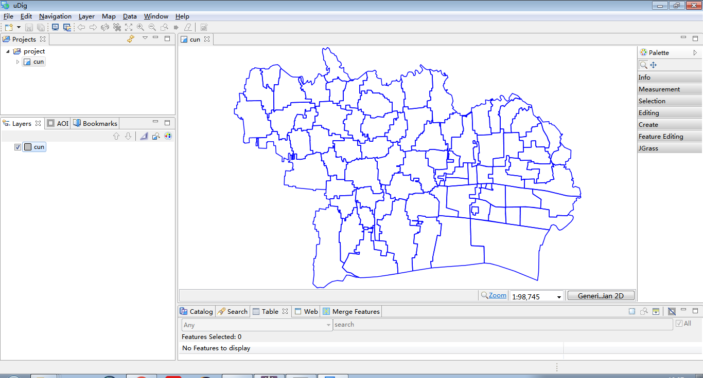 GeoServer四：uDig设置图层样式，导出为sld文件，加载到geoserver中_udig 修改postgis的样式-CSDN博客