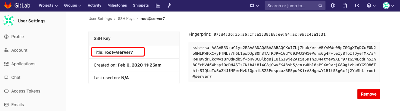 linux安装GitLab-ce社区版（centos7）_linux 社区版gitlab-ce 下载-CSDN博客