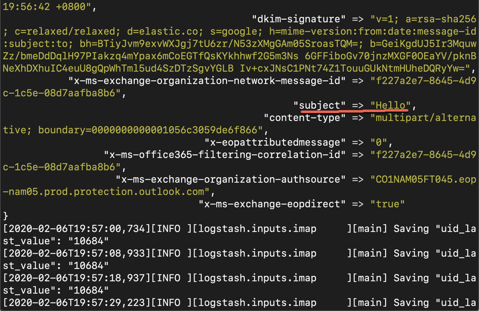 Logstash：使用 Logstash 将电子邮件导入到 Elasticsearch_logstash input elasticsearch-CSDN博客