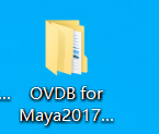 基于Maya 2018安装OpenVDB插件_maya导入vdb-CSDN博客