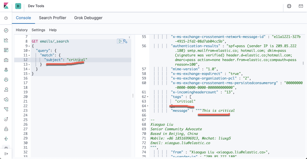Logstash：使用 Logstash 将电子邮件导入到 Elasticsearch_logstash input elasticsearch-CSDN博客