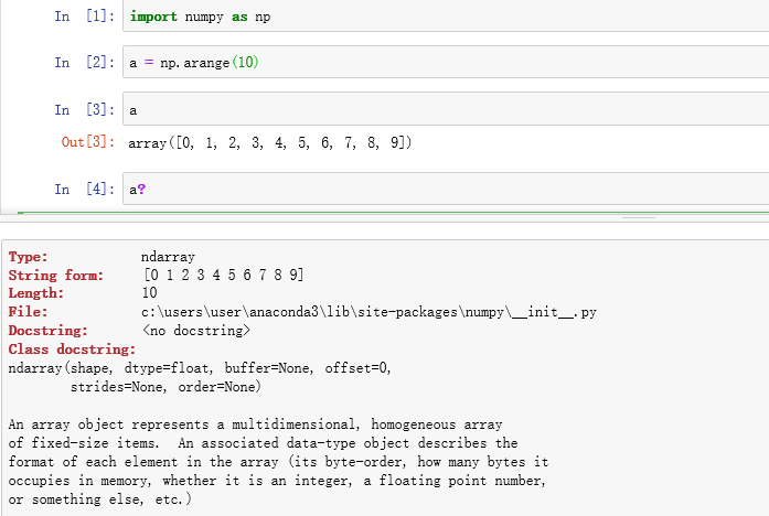 anaconda工具以及python开发IDE介绍_anaconda中pythonide-CSDN博客