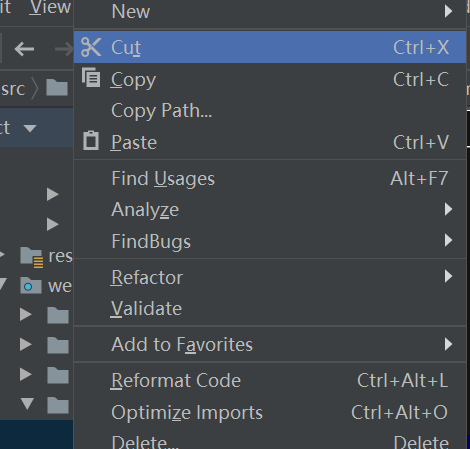 idea2019.3求助复制相对路径。Copy Relative path。_idea怎么拷贝相对路径的templete-CSDN博客
