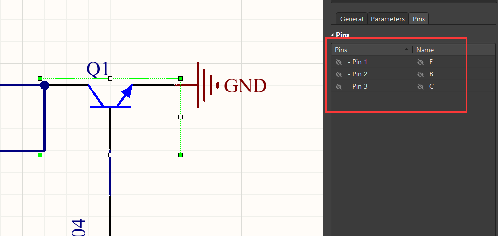 【AD】Altium designer画pcb时出现Unknown Pin 和Failed to add class-CSDN博客