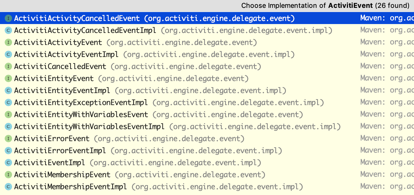 Activiti6.0（八）监听器使用_spring boot 下 activit6配置全局监听实现-CSDN博客