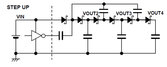 Electronic Design Tutorial 10: Charge Pump Voltage Doubler Output ...