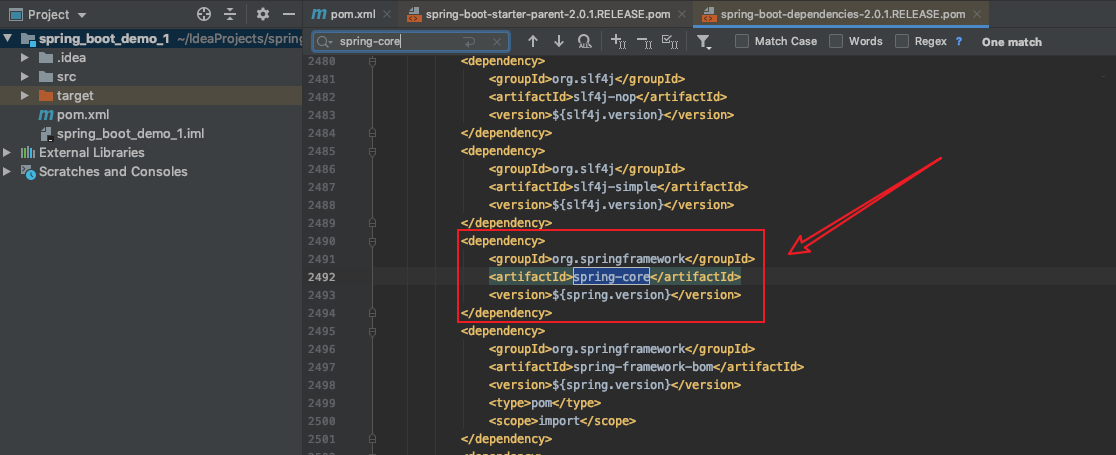 SpringBoot框架之概述与原理浅析_springbbot框架架构原理及应用场景-CSDN博客