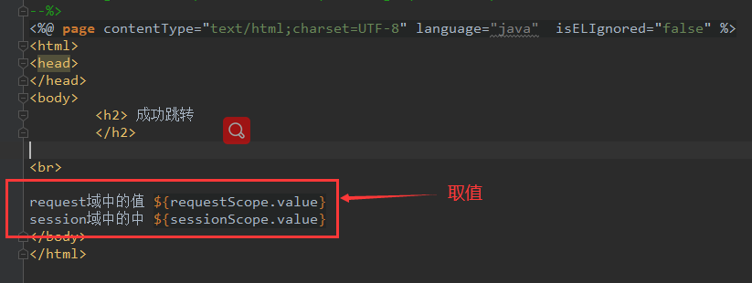 Springmvc后端数据传递modelandview传到前端的数据 Csdn博客