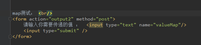Springmvc后端数据传递modelandview传到前端的数据 Csdn博客