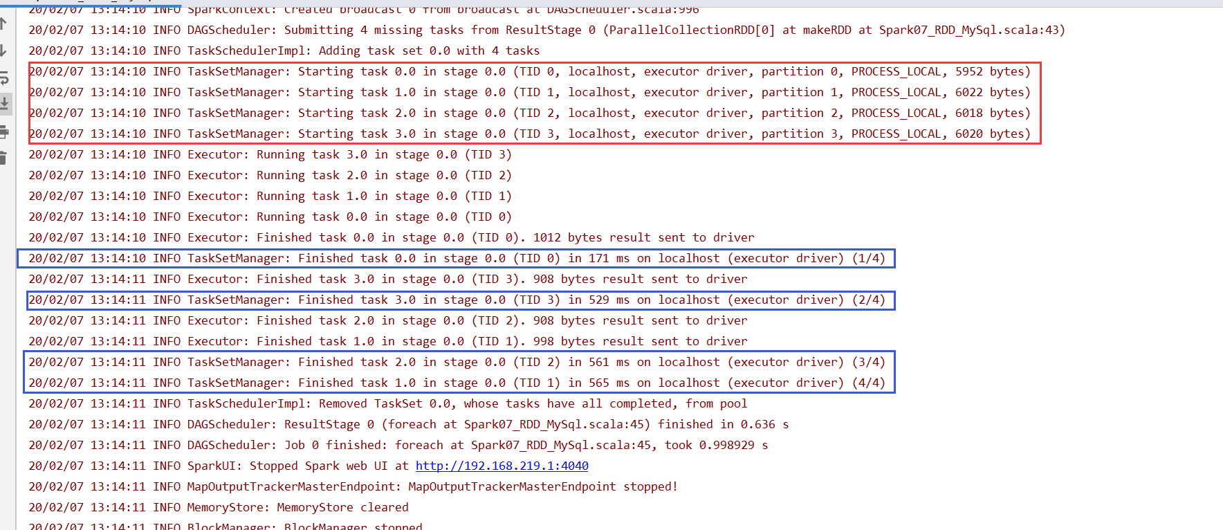 第4章 大数据Spark连接HBase数据读取与保存_spark scala hbase csv-CSDN博客