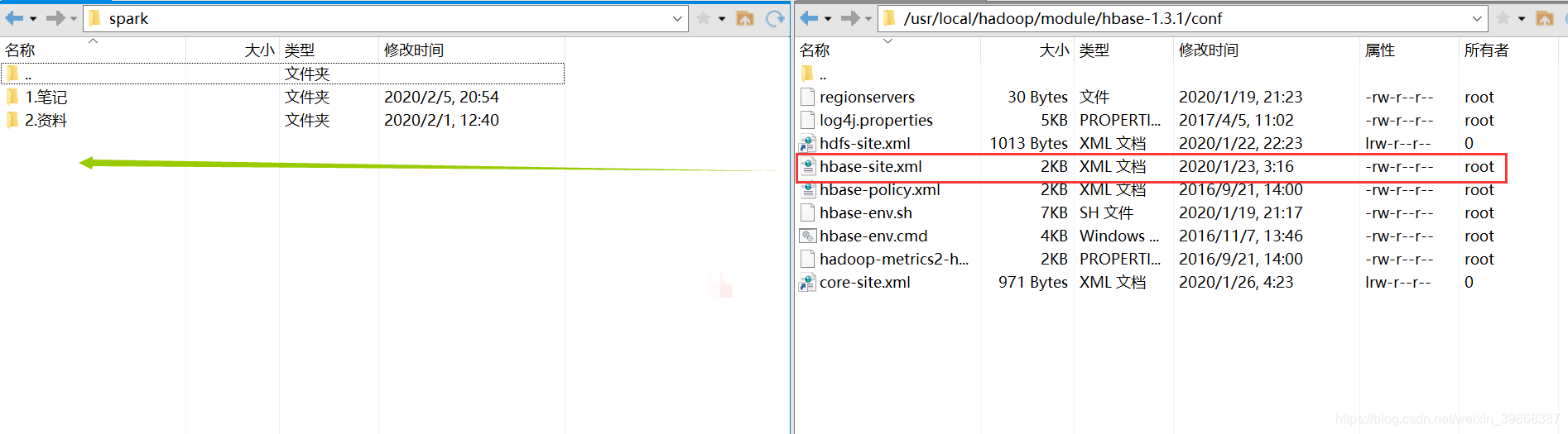第4章 大数据spark连接hbase数据读取与保存spark Scala Hbase Csv Csdn博客