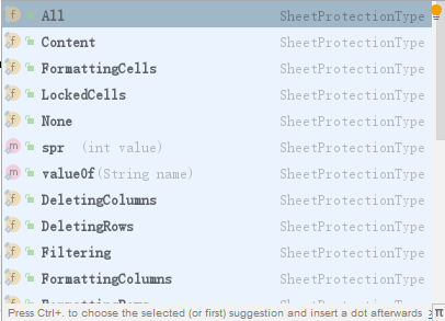 Java 加密/解密Excel_java poi 设置工作簿解锁-CSDN博客