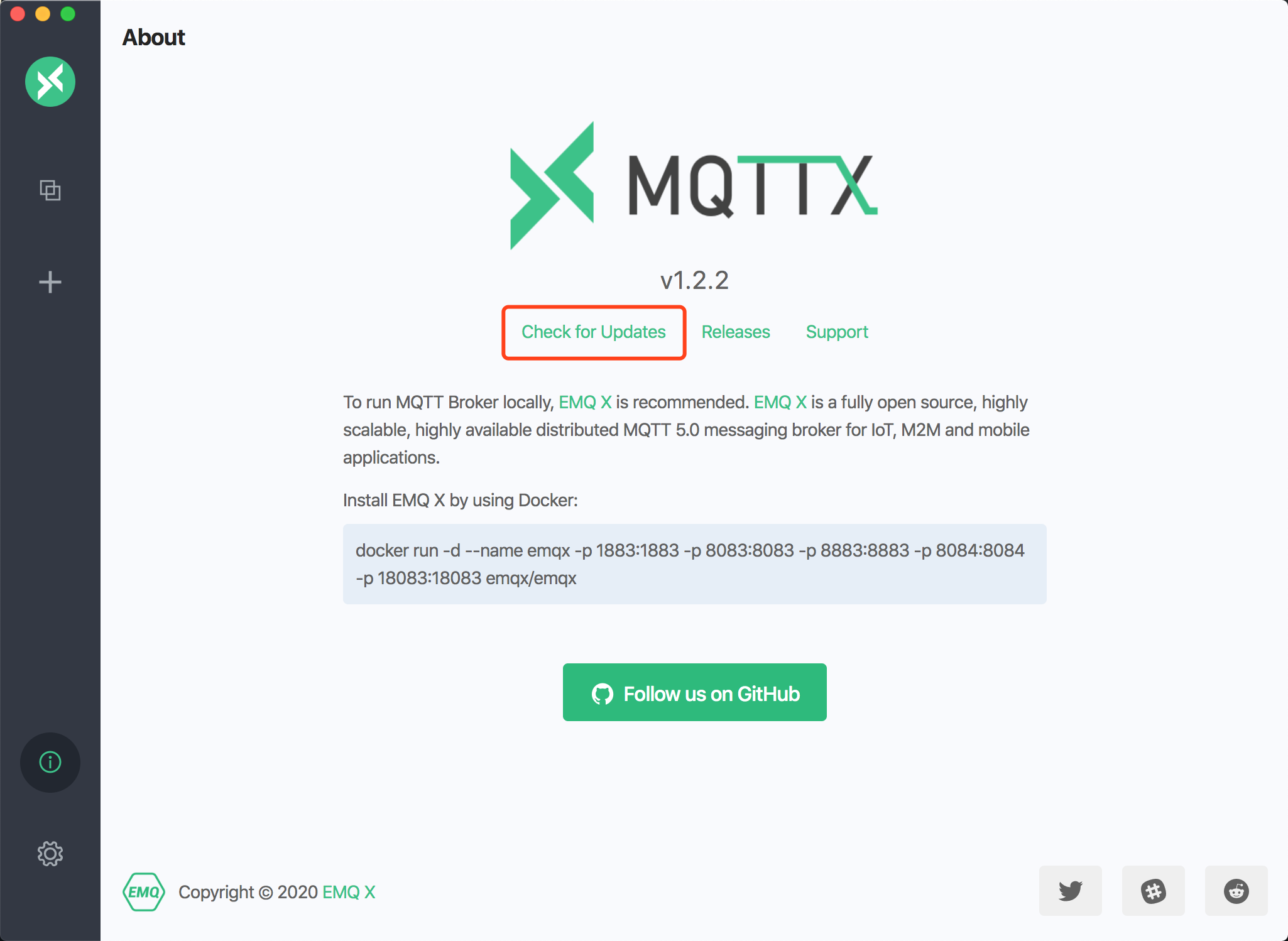 MQTT X 使用指南_mqttx教程-CSDN博客