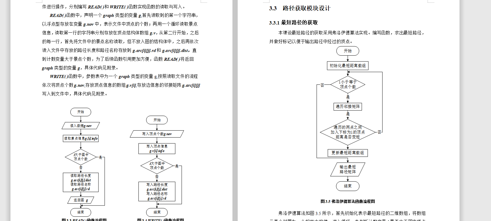 数据结构课程设计 校园导游程序（代码：c语言，可视化：c和qt）用c写一个赞美学校文化代码 Csdn博客 
