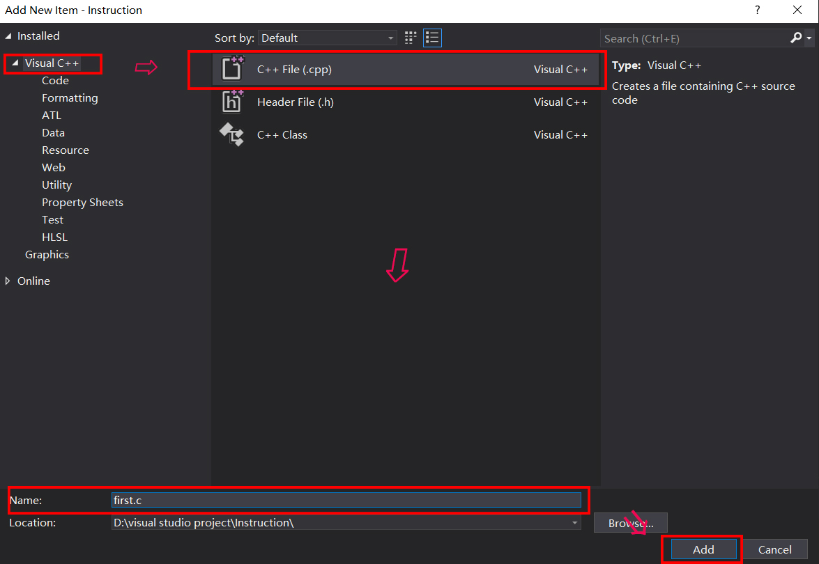 Visual Studio（VS）的安装与使用_vs是什么软件-CSDN博客