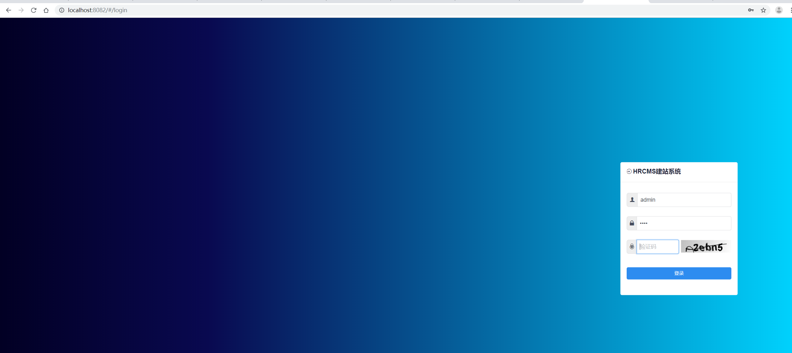 springBoot+Vue前后端分离权限内容管理CMS系统_springboot+vue cms-CSDN博客