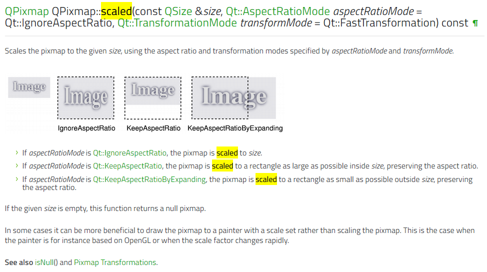 Qt笔记——QLable+QPixmap图片缩放踩坑_qlable和qpixmap-CSDN博客