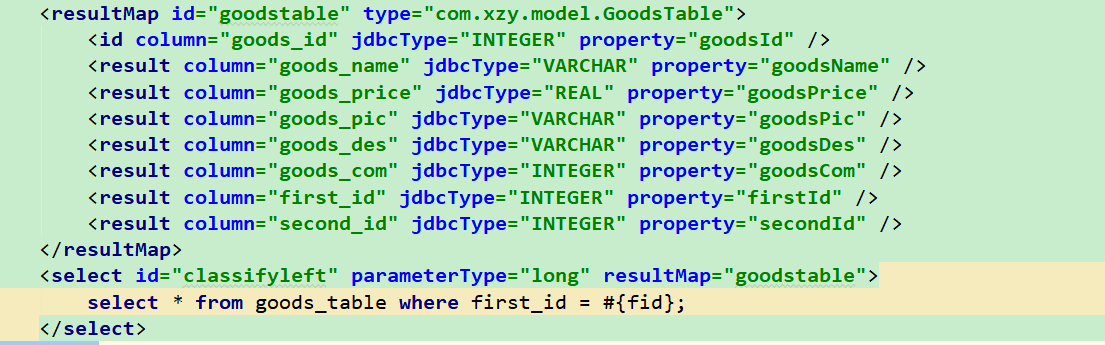 Mybatis测试查询数据显示null，但是数据库可以查出来的问题pg数据库的numeric字段为0mybatis查询映射到bigdecimal后为null Csdn博客