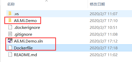 docker image building error_docker error cs5001: program does not contain a st-CSDN博客