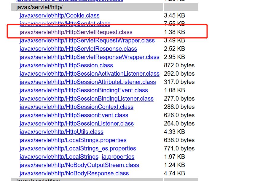 idea中搭建jsp项目:内置对象缺失setattribute()或者getparameter方法等[解决方法]_idea没有getparameter方法用什么方法-CSDN博客