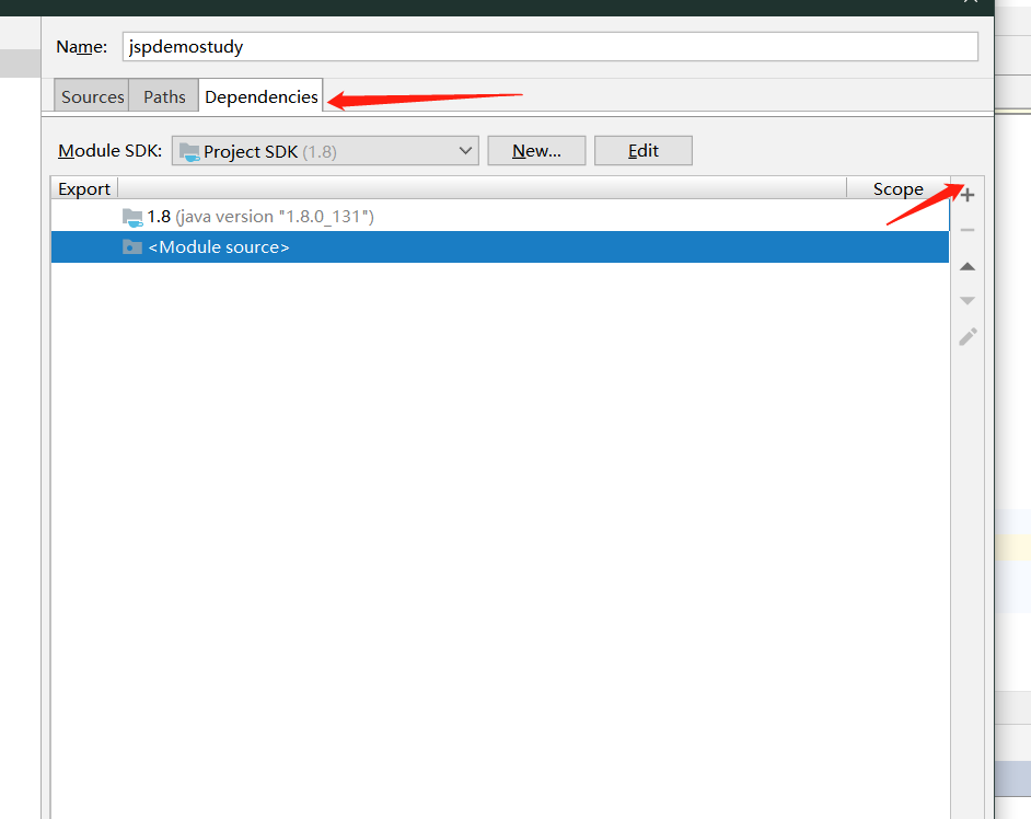 idea中搭建jsp项目:内置对象缺失setattribute()或者getparameter方法等[解决方法]_idea没有getparameter方法用什么方法-CSDN博客