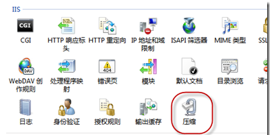IIS配置Gzip压缩，提升访问性能_iis gzip压缩访问-CSDN博客