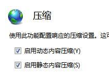 IIS配置Gzip压缩，提升访问性能_iis gzip压缩访问-CSDN博客