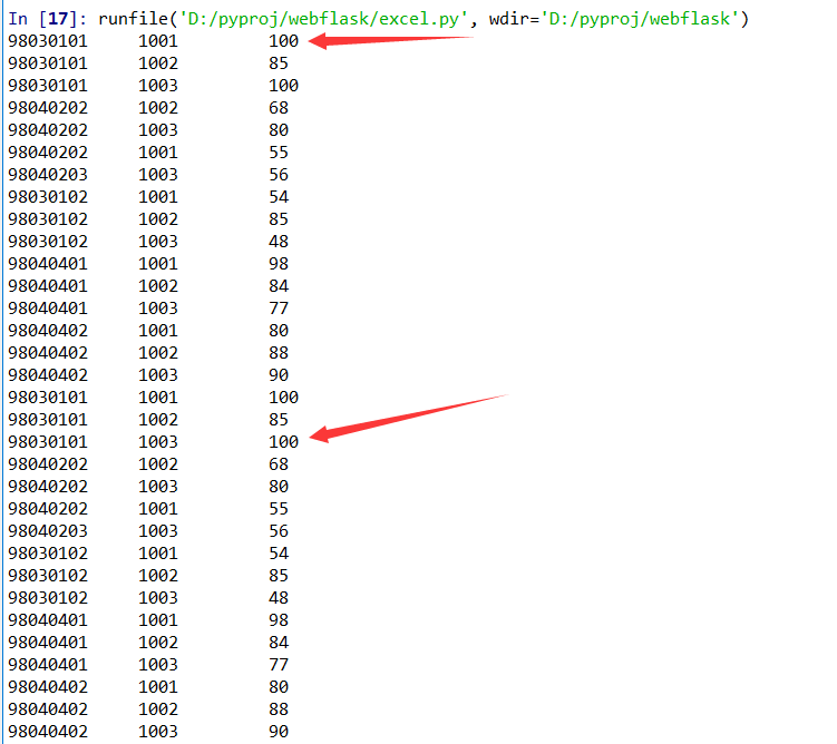 利用python将excel导入sql Server数据库python 将 Excel 数据写入到sql Server Csdn博客