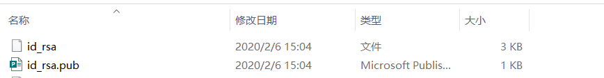 添加ssh Key找不到ssh文件夹怎么办???ssh Key 生成文件找不到 Csdn博客