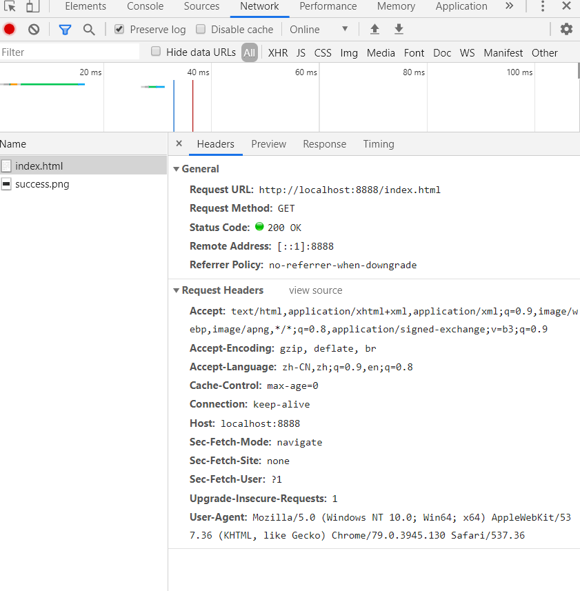 Java实现能获取静态资源的简易版服务器（类tomcat） Java Resource Static Header Csdn博客