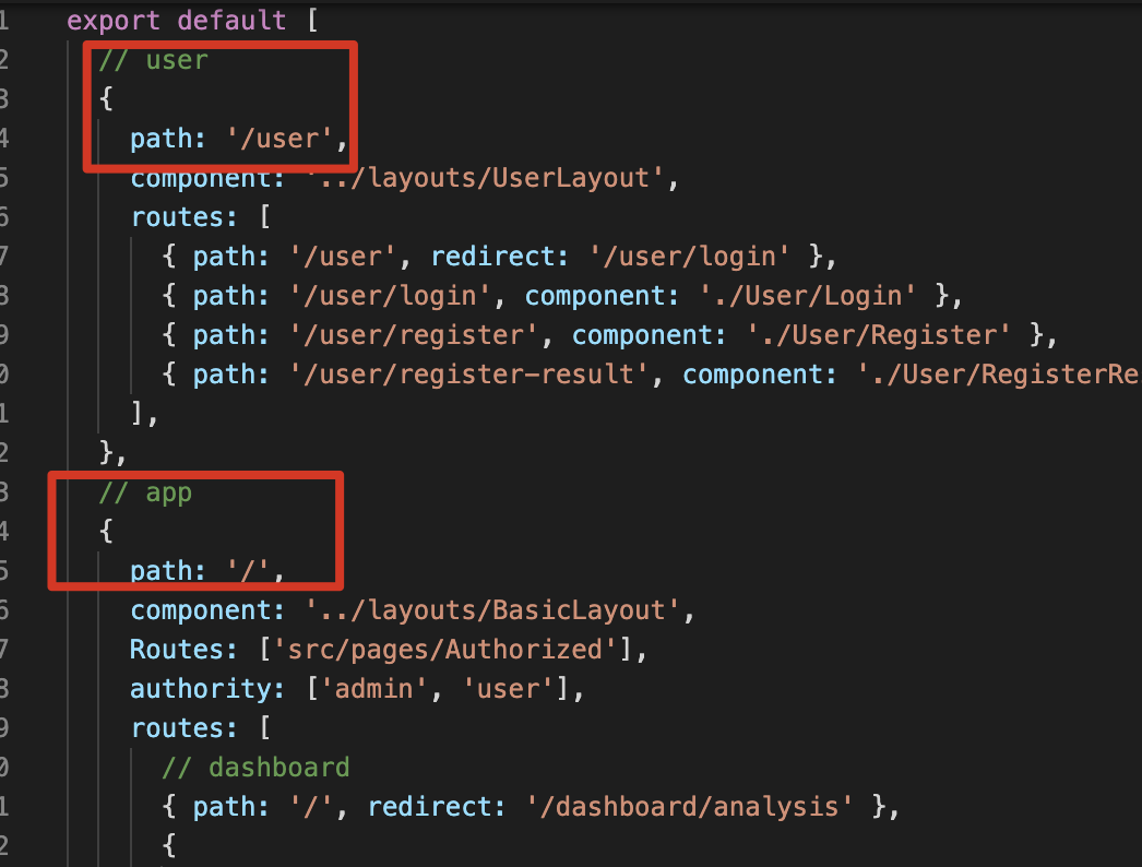 Ant Design 与 Ant Design Pro_ant-design 和ant-design pro有什么区别-CSDN博客