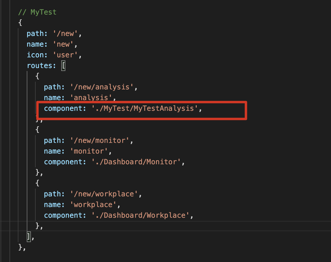 Ant Design 与 Ant Design Pro_ant design ant design pro-CSDN博客