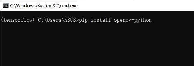 【TensorFlow学习笔记】使用Anaconda安装scikit-learn_conda 安装 jarvis-CSDN博客