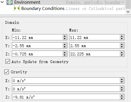＜EDEM 基础案例06＞Nomal Force-CSDN博客